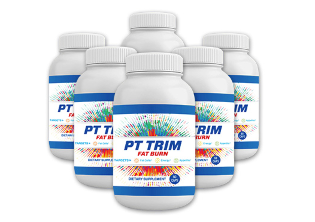 PT Trim Fat Burn™ Official Website | Get 80% Off + Free Shipping!